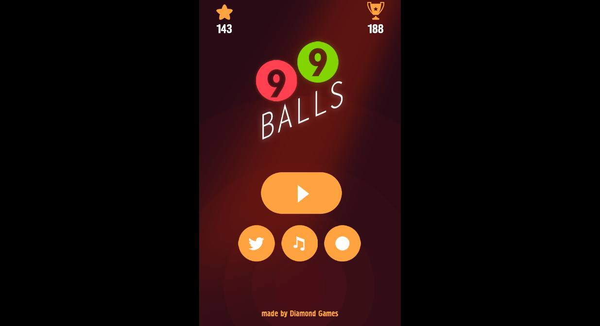 99 Balls 🕹️ Jogue Grátis no Play123