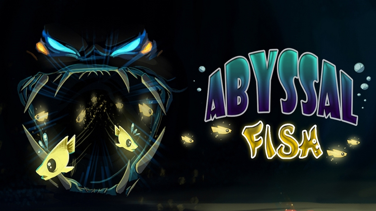 Abyssal Fish 🕹️ Jogue Grátis no Play123