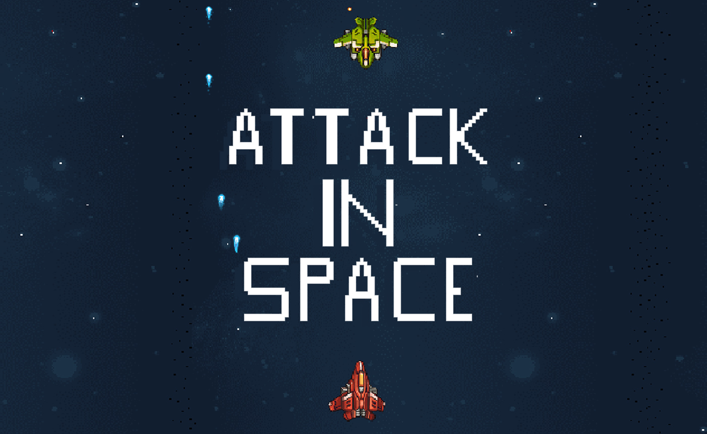 Attack In Space 🕹️ Jogue Grátis no Play123