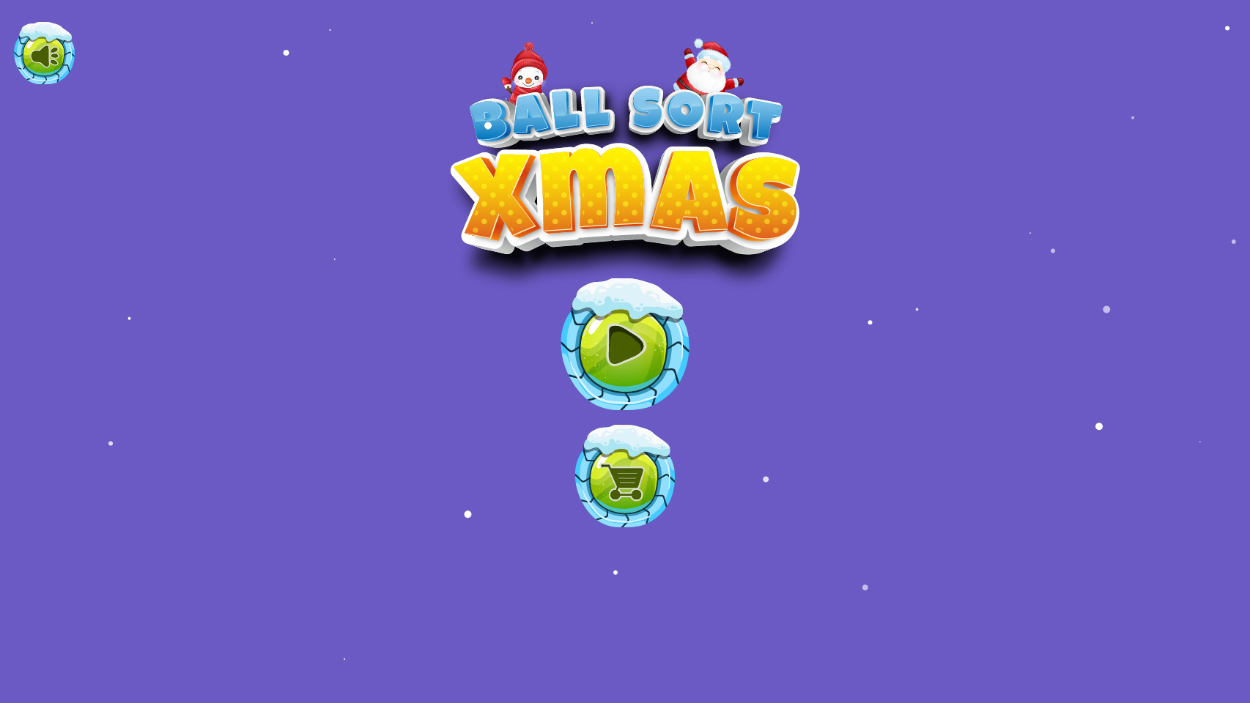 Ball Sort Xmas 🕹️ Jogue Grátis no Play123