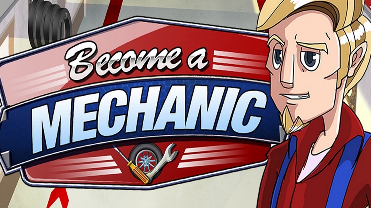 Become a Mechanic 🕹️ Jogue Grátis no Play123