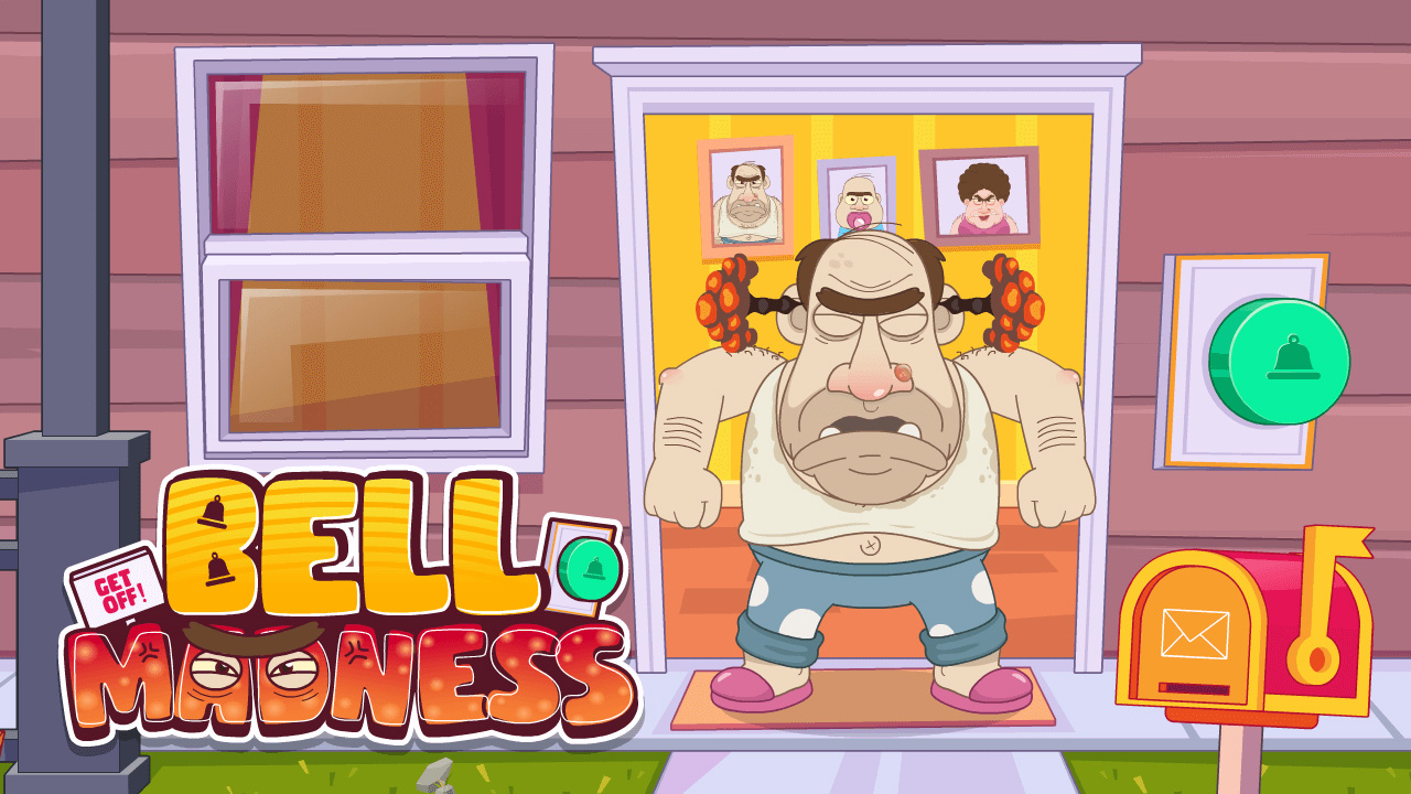 Bell Madness 🕹️ Jogue Grátis no Play123