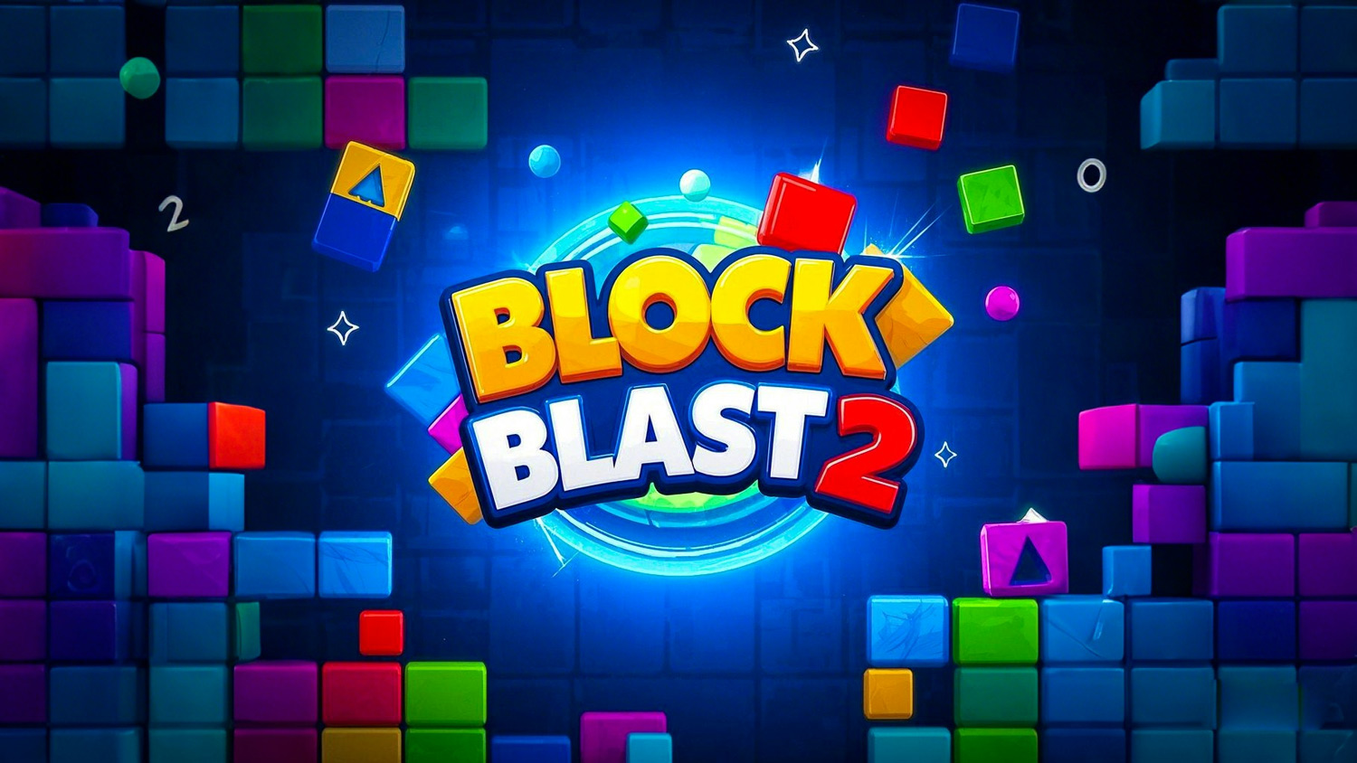Block Blast 2 🕹️ Jogue Grátis no Play123