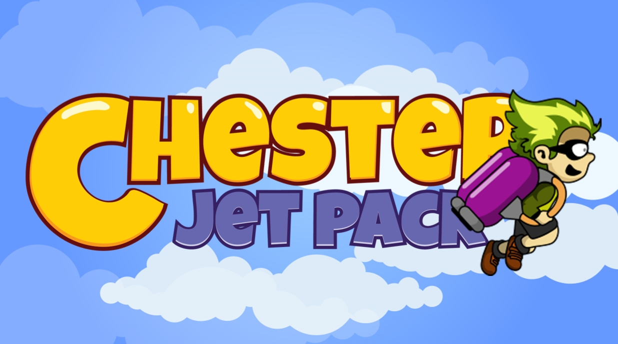 Chester Jetpack 🕹️ Jogue Grátis no Play123