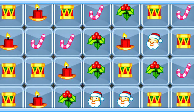 Christmas Blocks Collapse 🕹️ Jogue Grátis no Play123