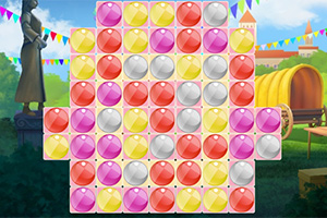 Circus Match 3 🕹️ Jogue Grátis no Play123