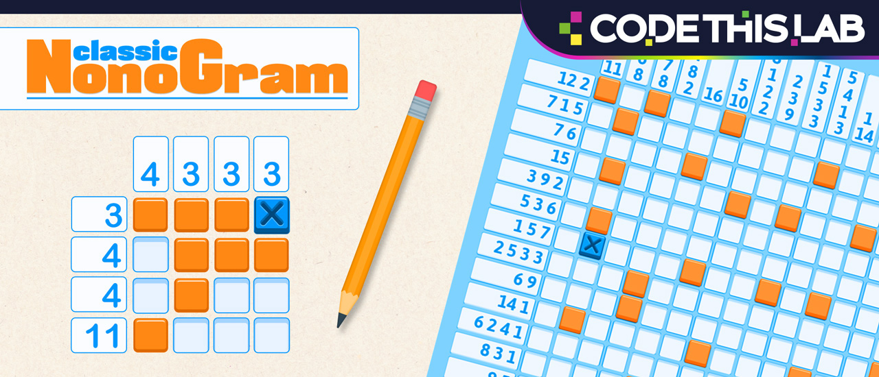 Classic Nonogram 🕹️ Jogue Grátis no Play123