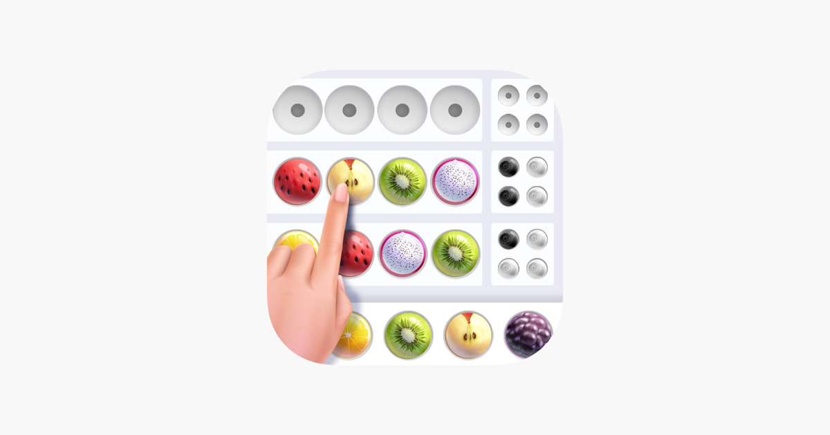 Code Breaker: Fruits Edition