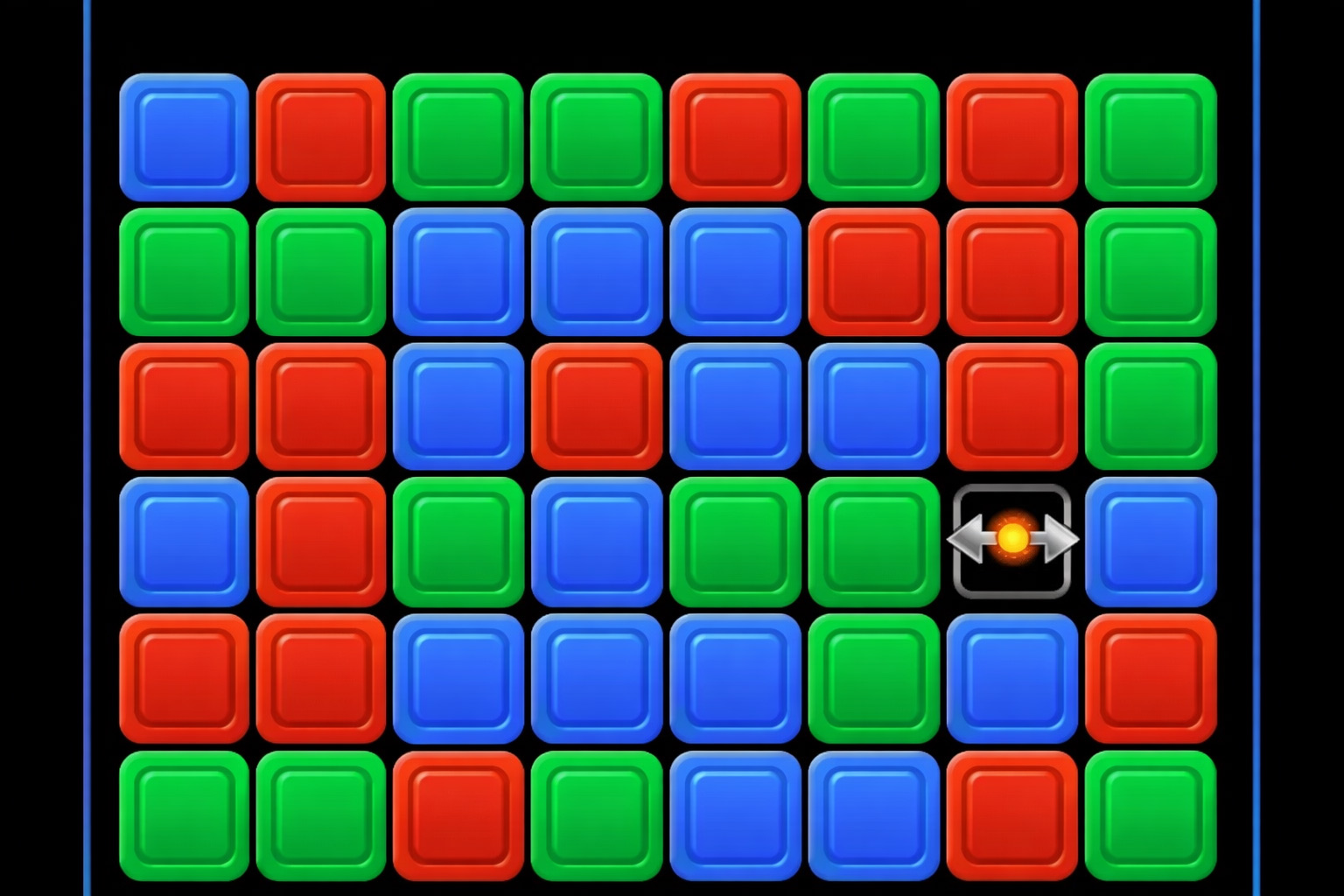 Collapse! Blast 🕹️ Jogue Grátis no Play123