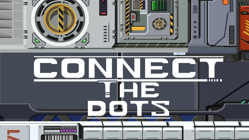 Connect the Dots Mobile 🕹️ Jogue Grátis no Play123