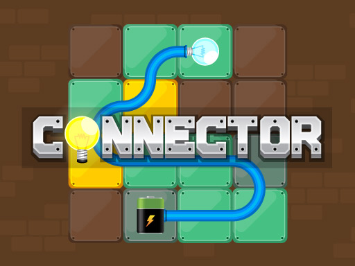 Connector 🕹️ Jogue Grátis no Play123