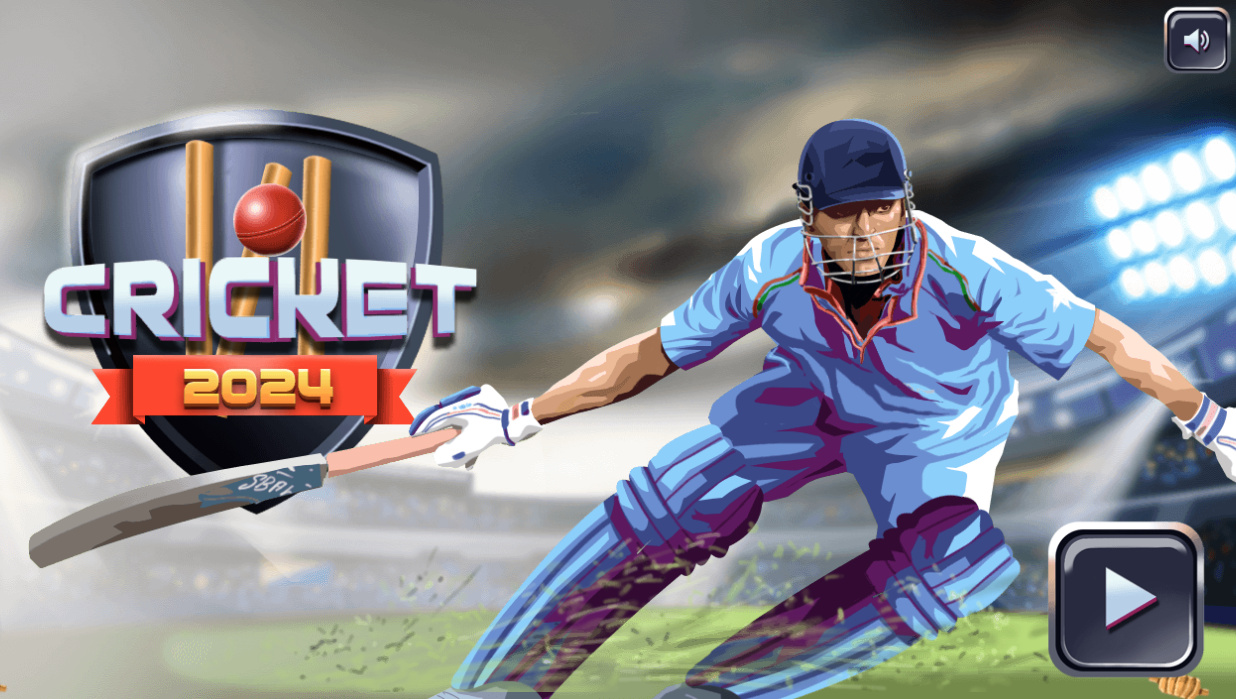 Cricket 2024 🕹️ Jogue Grátis no Play123