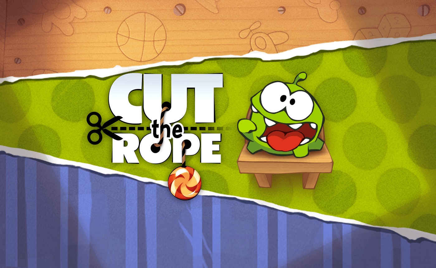 Cut the Rope 🕹️ Jogue Grátis no Play123