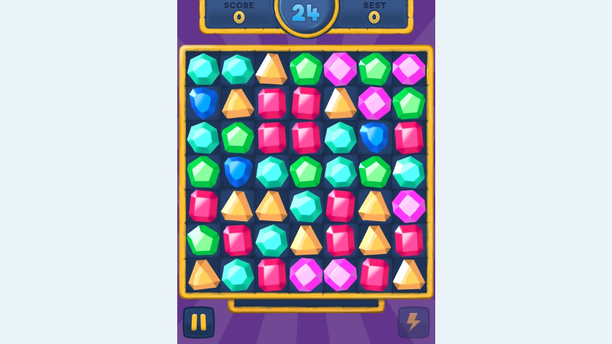 Diamond Dasher 🕹️ Jogue Grátis no Play123