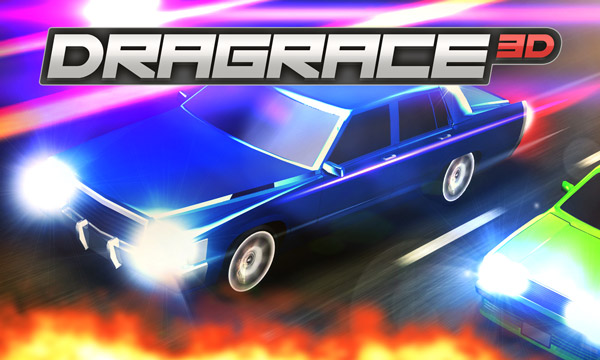 Drag Race 3D 🕹️ Jogue Grátis no Play123