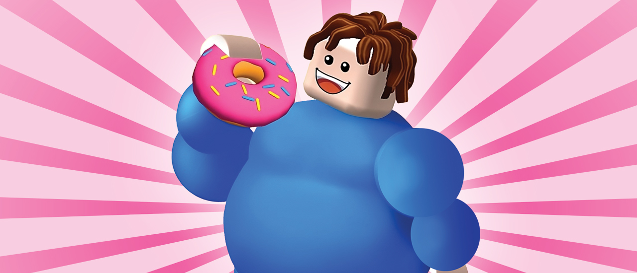 Eating Simulator 🕹️ Jogue Grátis no Play123