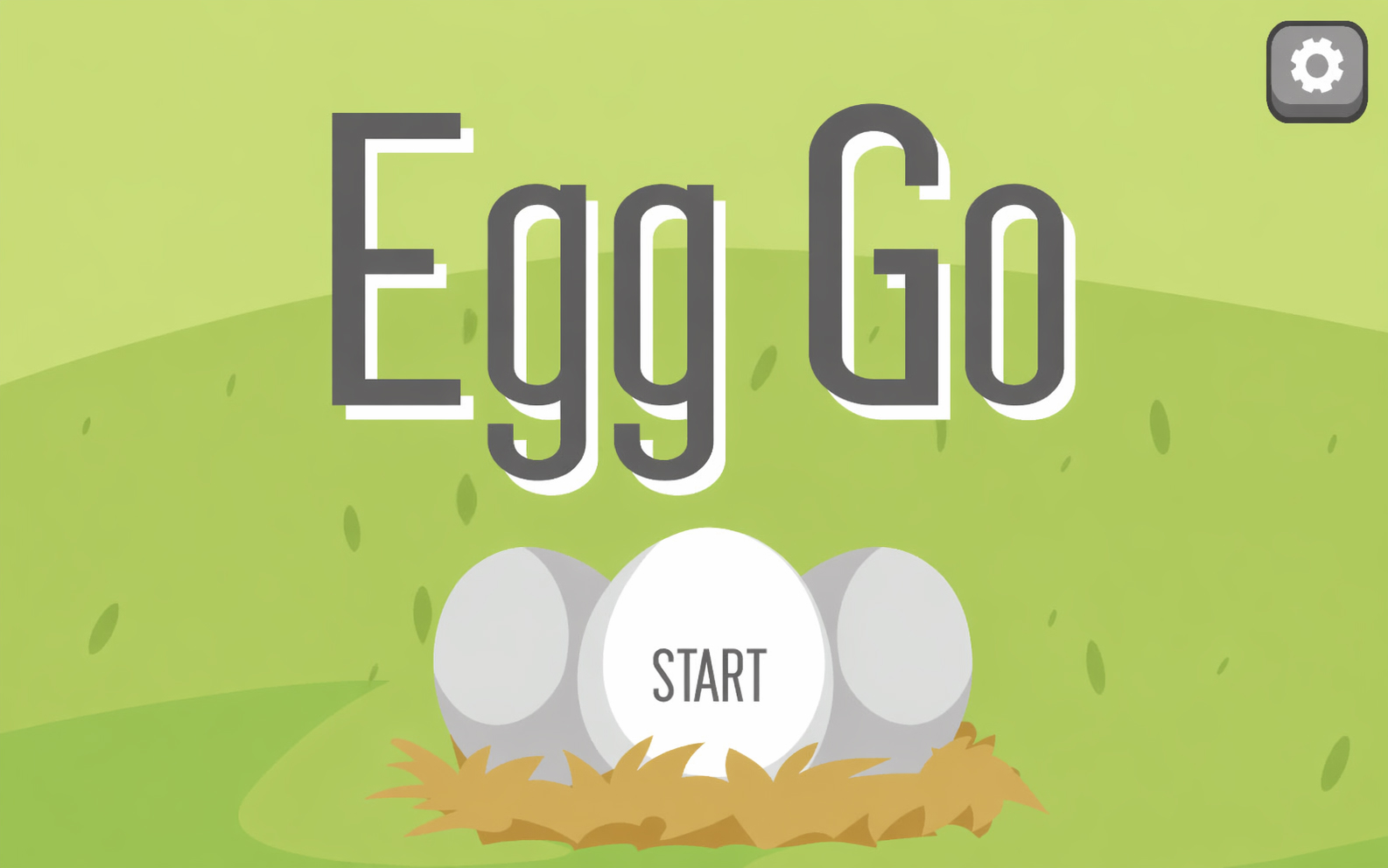 Egg Go 🕹️ Jogue Grátis no Play123