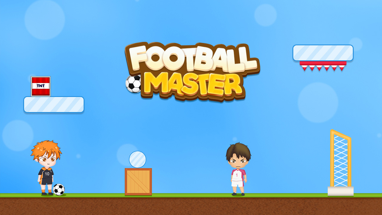 Football Master 🕹️ Jogue Grátis no Play123