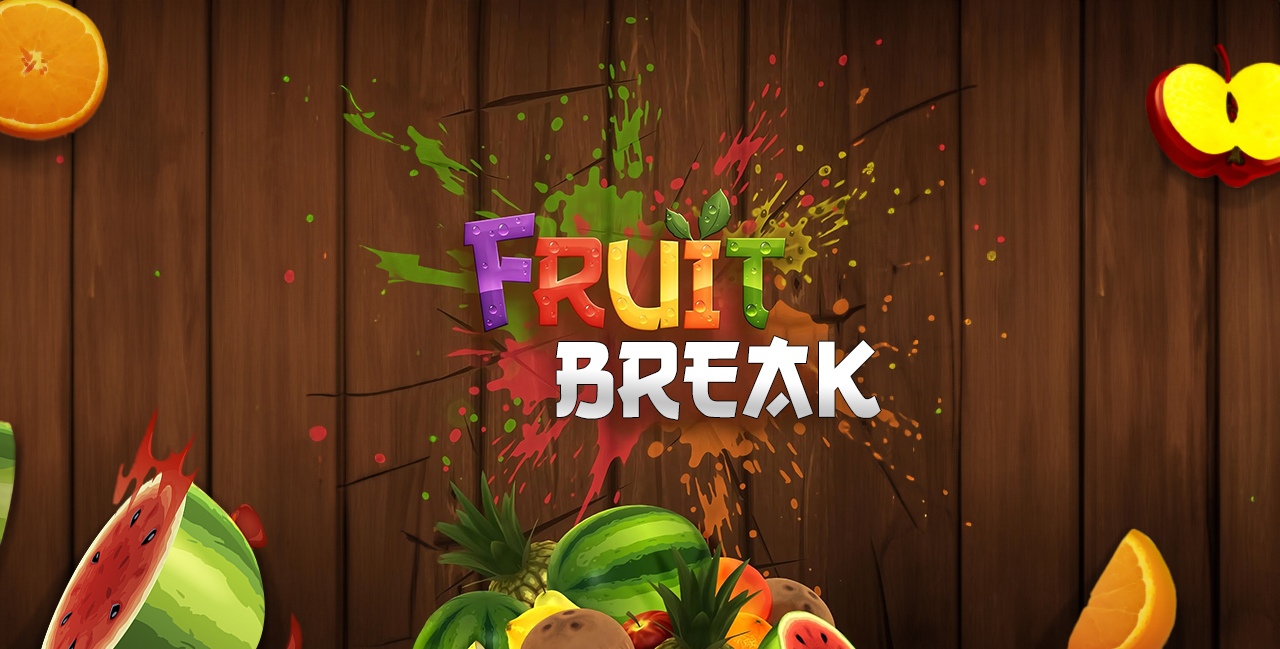 Fruit Break 🕹️ Jogue Grátis no Jogos123