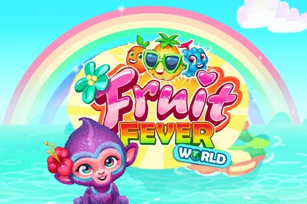 Fruit Fever World 🕹️ Jogue Grátis no Play123