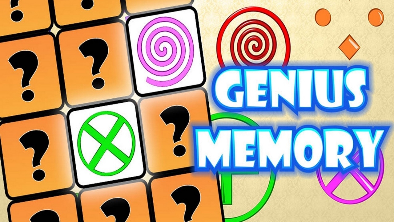 Genius Memory 🕹️ Jogue Grátis no Play123