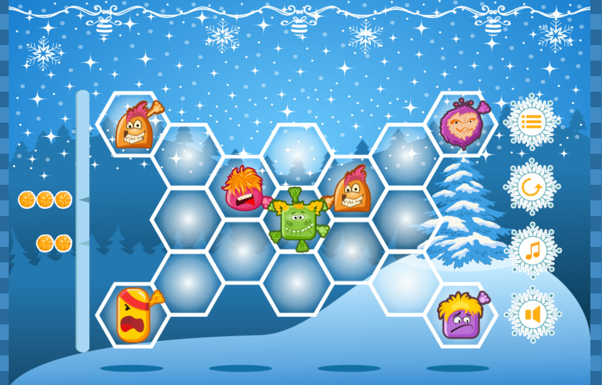 Hold My Hand, Friend 🕹️ Jogue Grátis no Play123