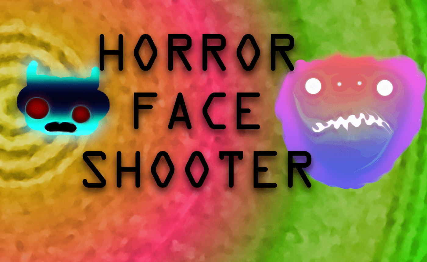 Horror Face Shooter 🕹️ Jogue Grátis no Play123