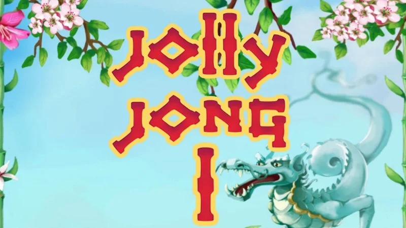Jolly Jong 🕹️ Jogue Grátis no Play123