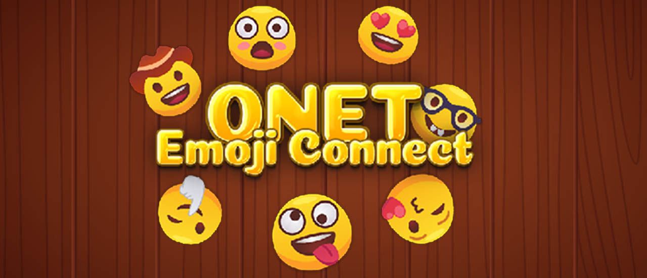 Onet Emoji Connect 🕹️ Jogue Grátis no Play123