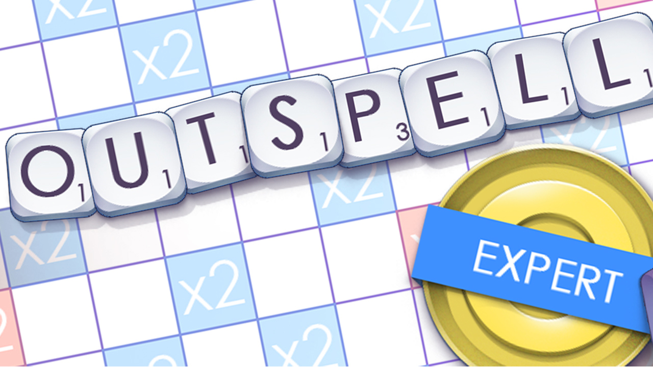 Outspell 🕹️ Jogue Grátis no Play123