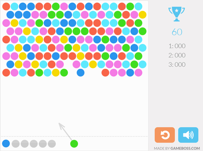 Particles 🕹️ Jogue Grátis no Play123