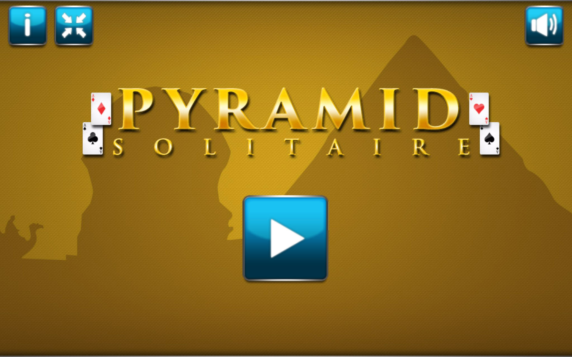 Pyramid Solitaire Online 🕹️ Jogue Grátis no Play123
