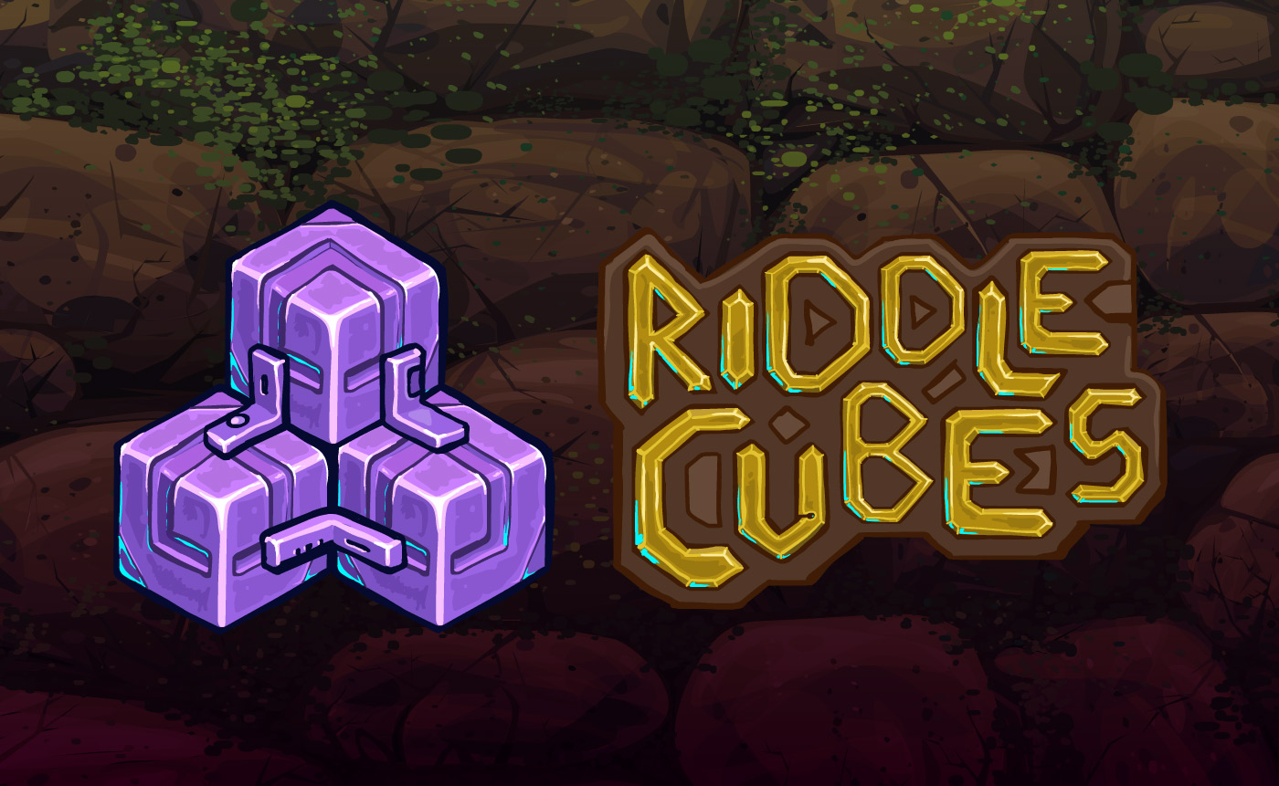Riddle Cubes 🕹️ Jogue Grátis no Play123