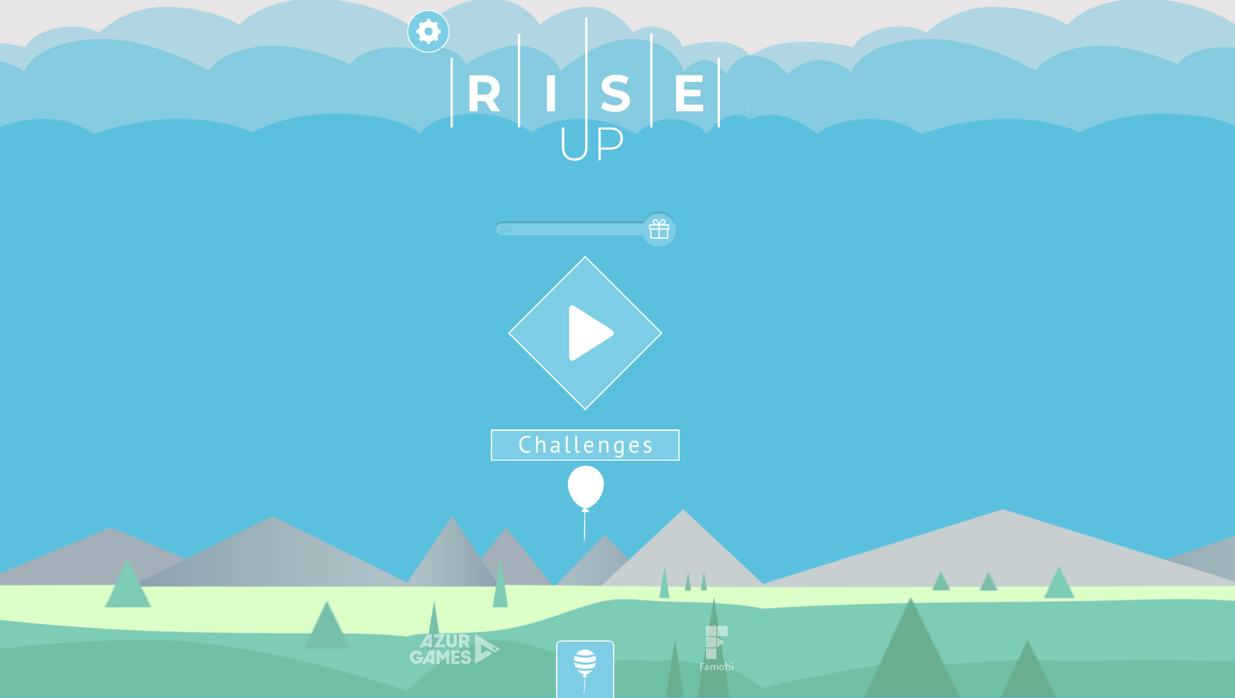 Rise Up 🕹️ Jogue Grátis no Play123