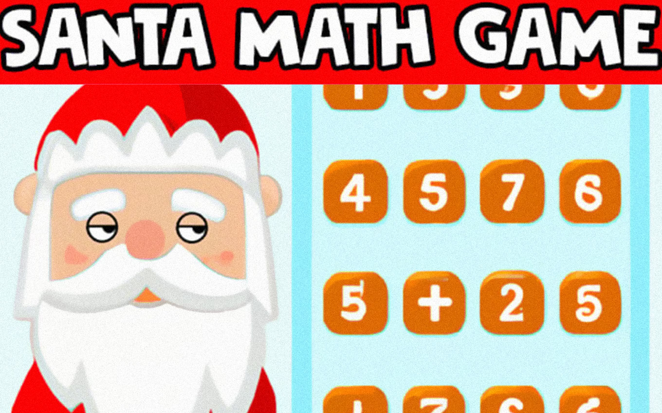 Santa Match Game Christmas 🕹️ Jogue Grátis no Play123