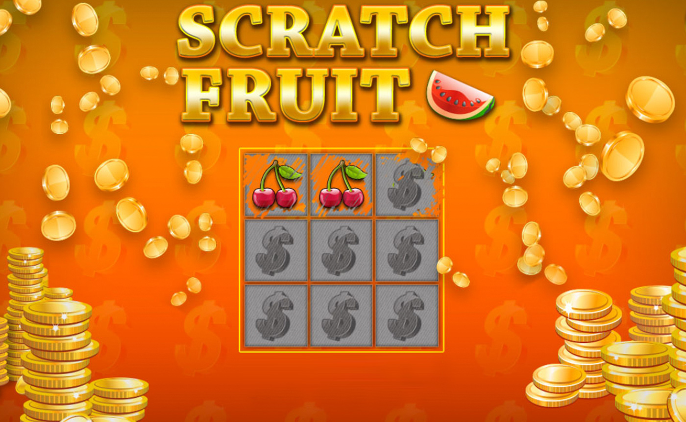 Scratch Fruit 🕹️ Jogue Grátis no Play123