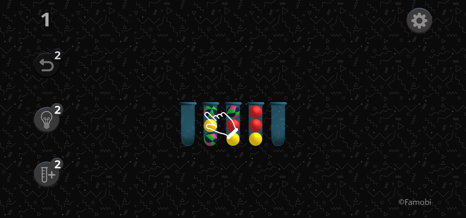 Sort It 🕹️ Jogue Grátis no Play123