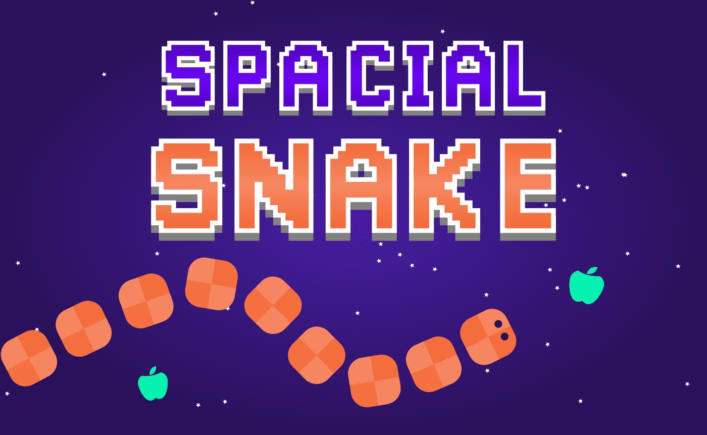 Spacial Snake 🕹️ Jogue Grátis no Play123