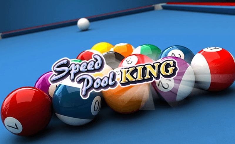 Speed Pool King 🕹️ Jogue Grátis no Play123