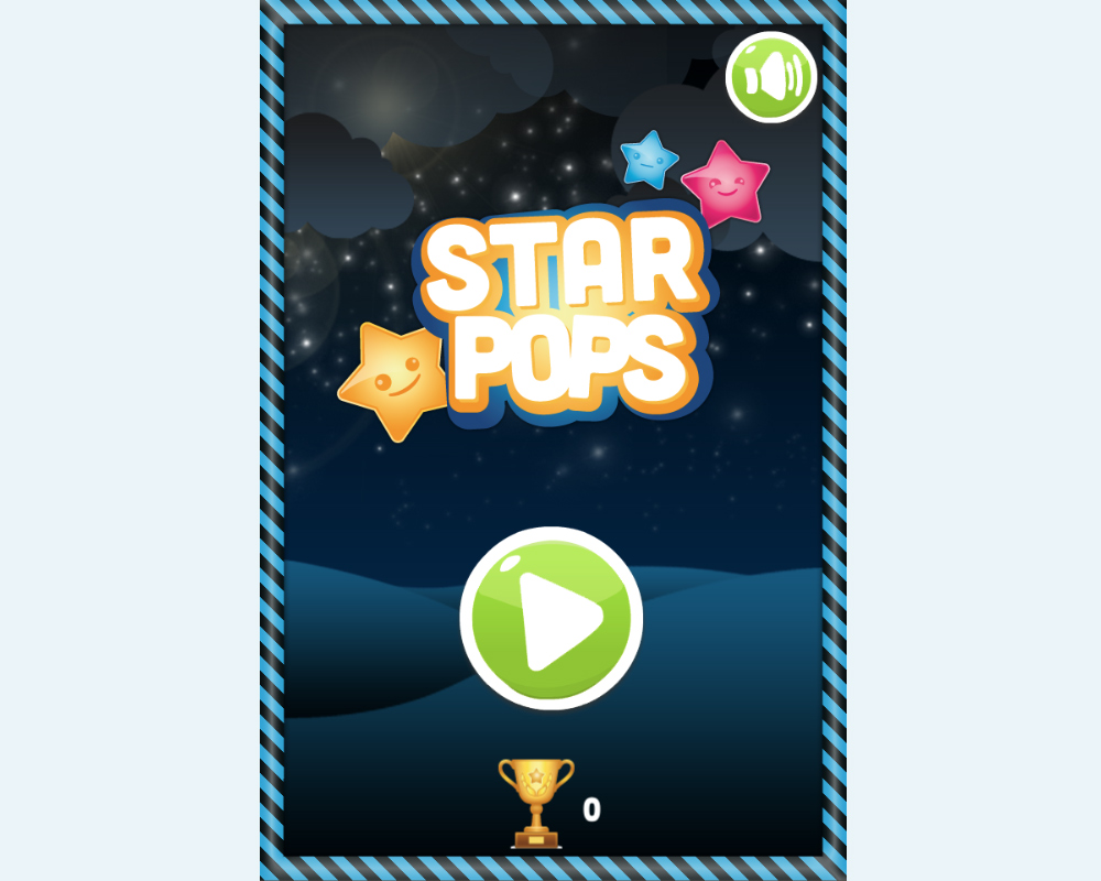 Star Pops 🕹️ Jogue Grátis no Play123
