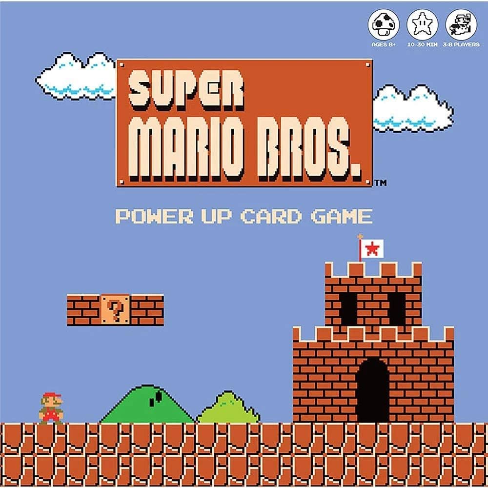 Super Mario Bros. 🕹️ Jogue Grátis no Play123