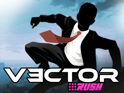 Vector Rush 🕹️ Jogue Grátis no Play123