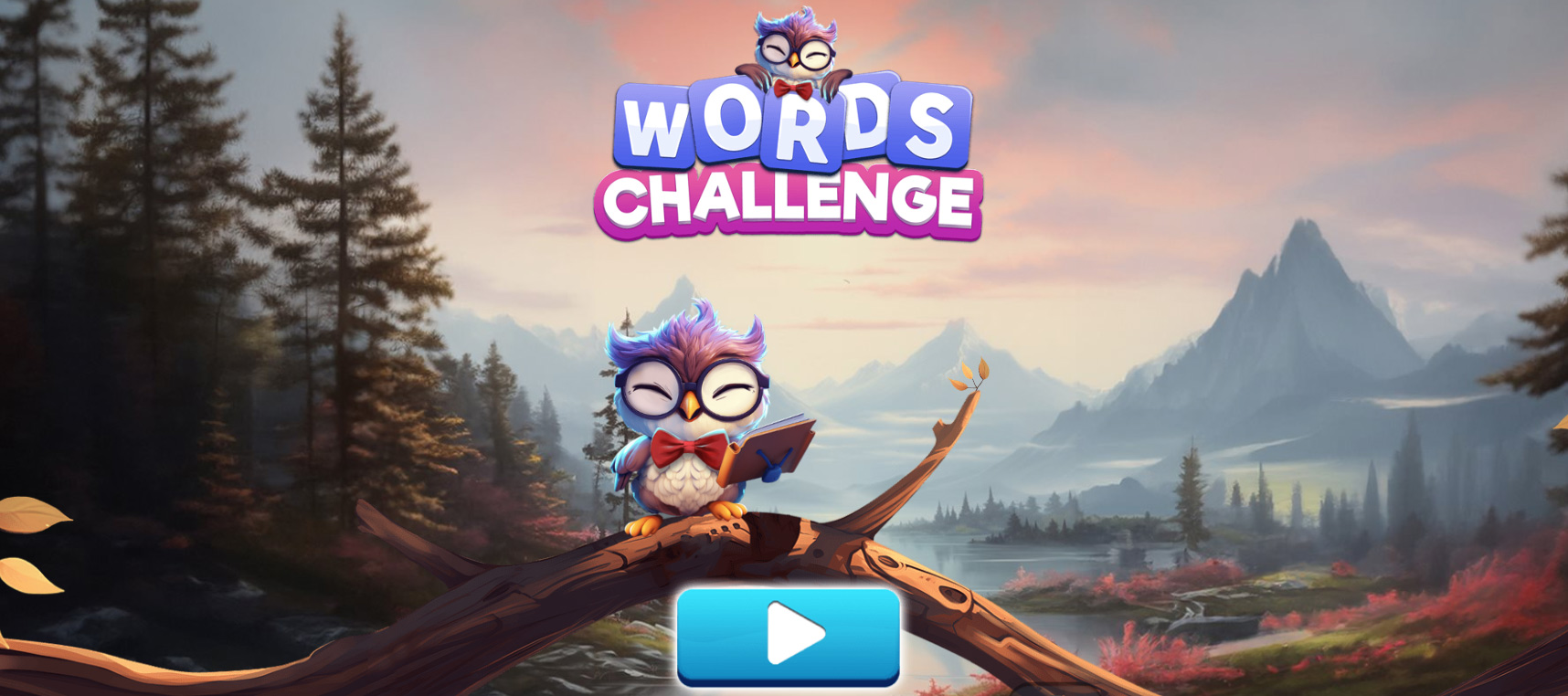 Words Challenge Online 🕹️ Jogue Grátis no Play123