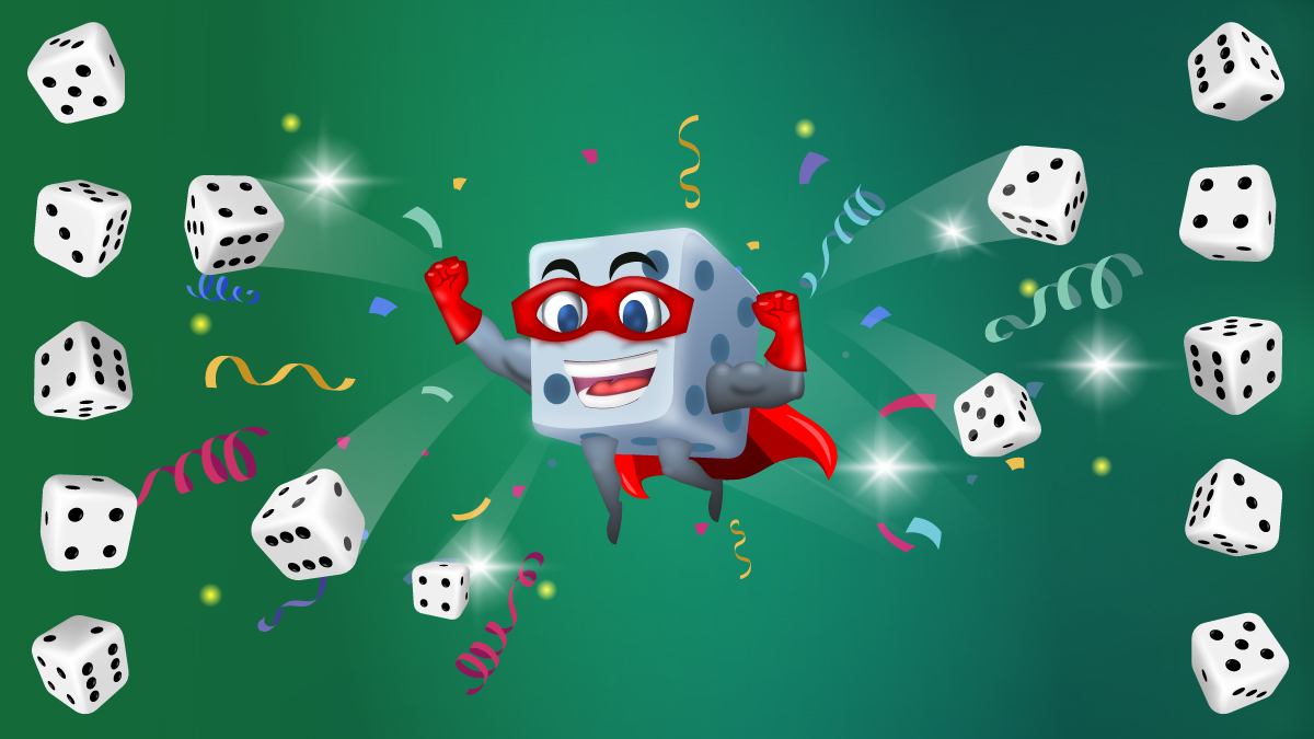Yatzy! Dice Master 🕹️ Jogue Grátis no Play123
