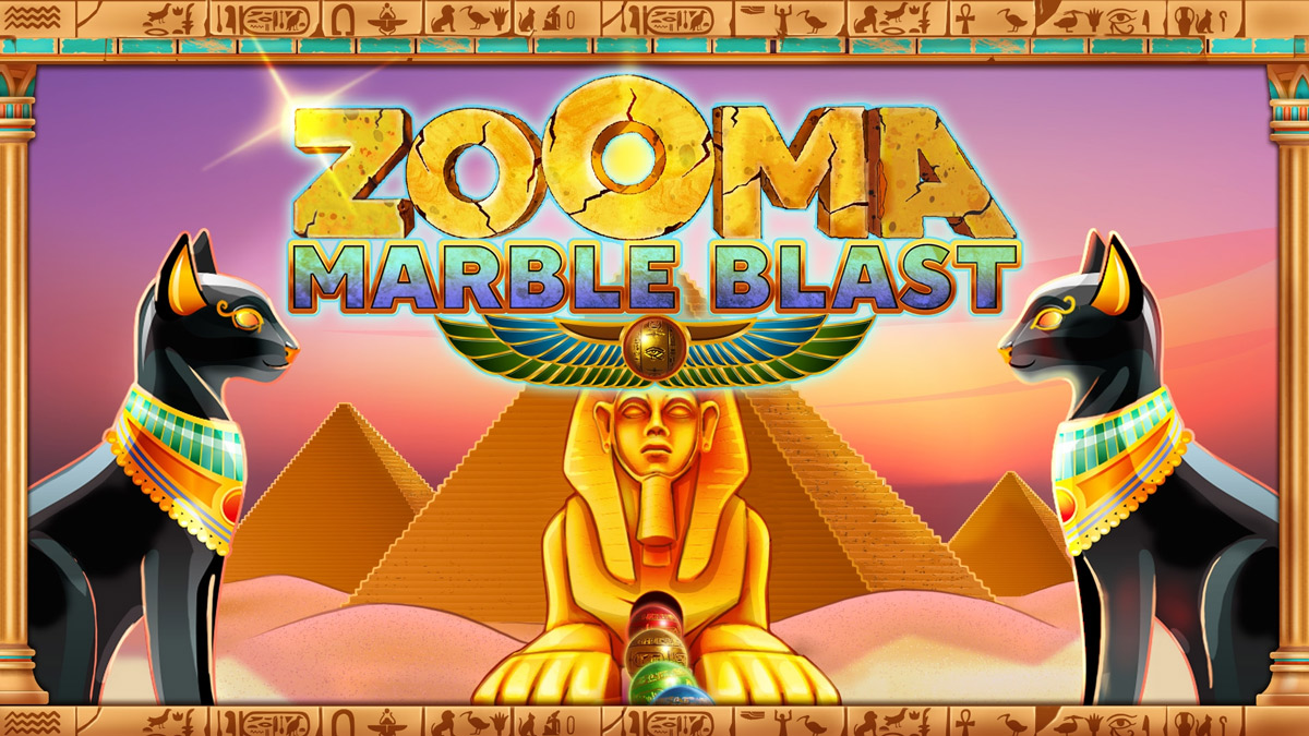 Zooma Marble Blast 🕹️ Jogue Grátis no Play123